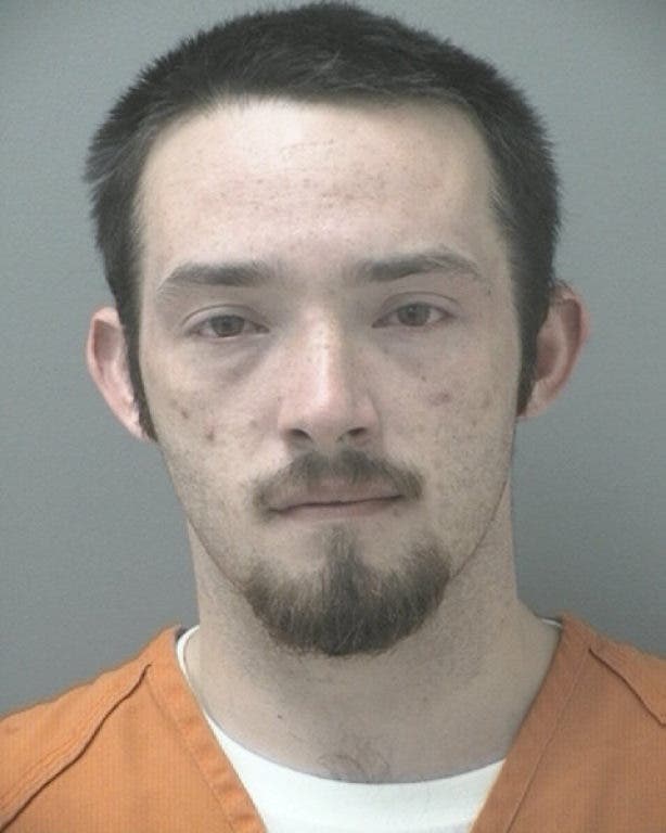 Cherokee County Mug Shots | Canton, GA Patch
