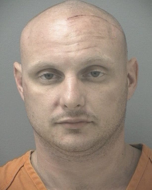 Cherokee County Mug Shots | Canton, GA Patch