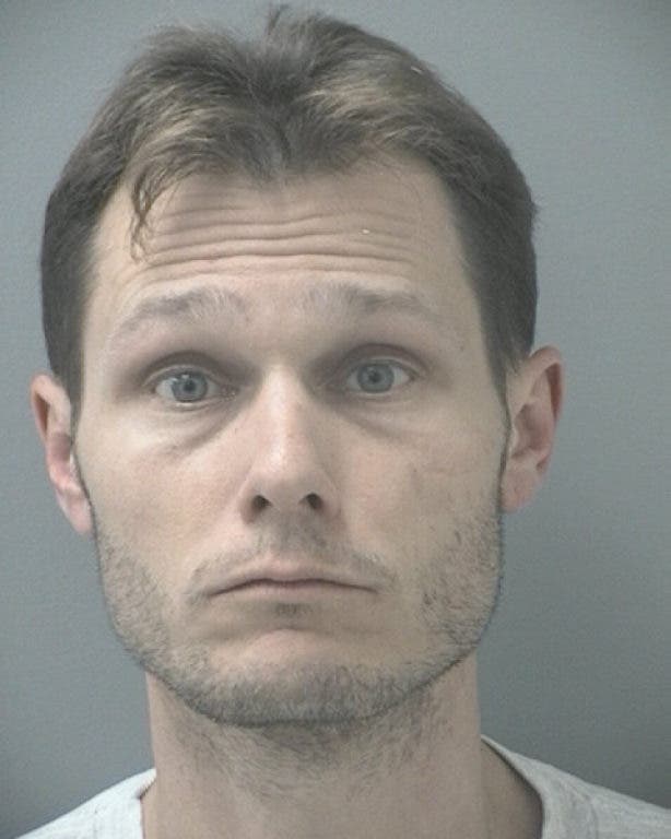 Cherokee County Mug Shots | Canton, GA Patch