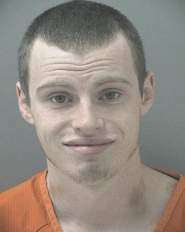 Cherokee County Mug Shots | Canton, GA Patch
