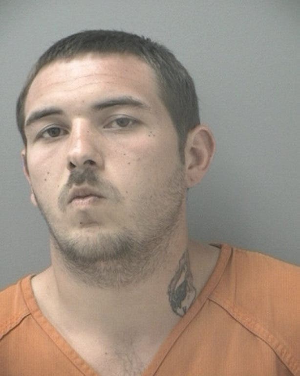 Cherokee County Mug Shots | Canton, GA Patch