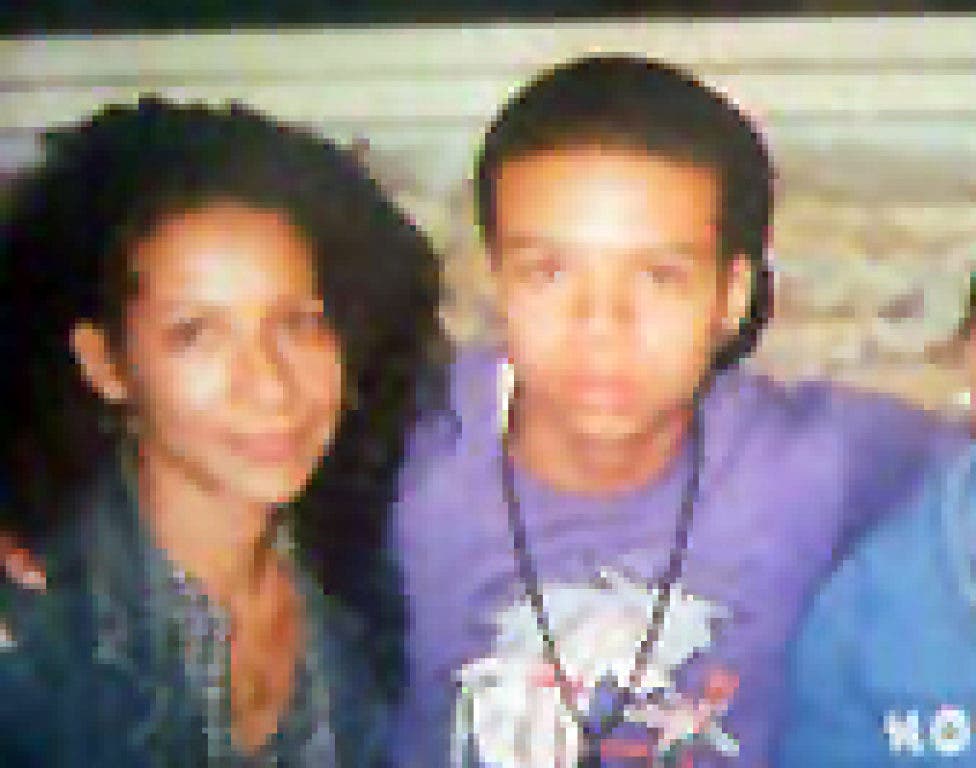 DA Honors Bobby Tillman's Mother | Douglasville, GA Patch