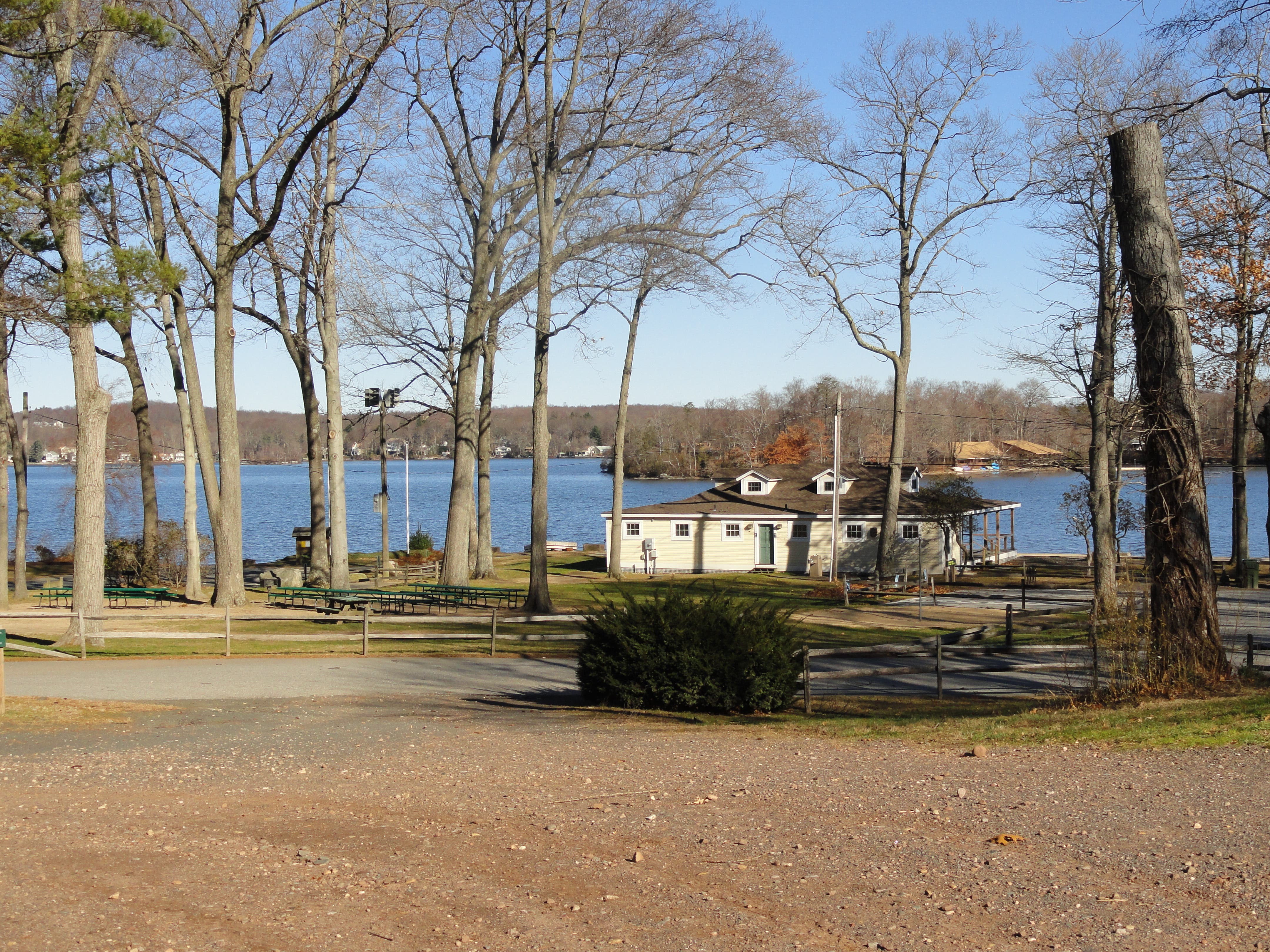 Sears Park Fees will Stay the Same | East Hampton, CT Patch