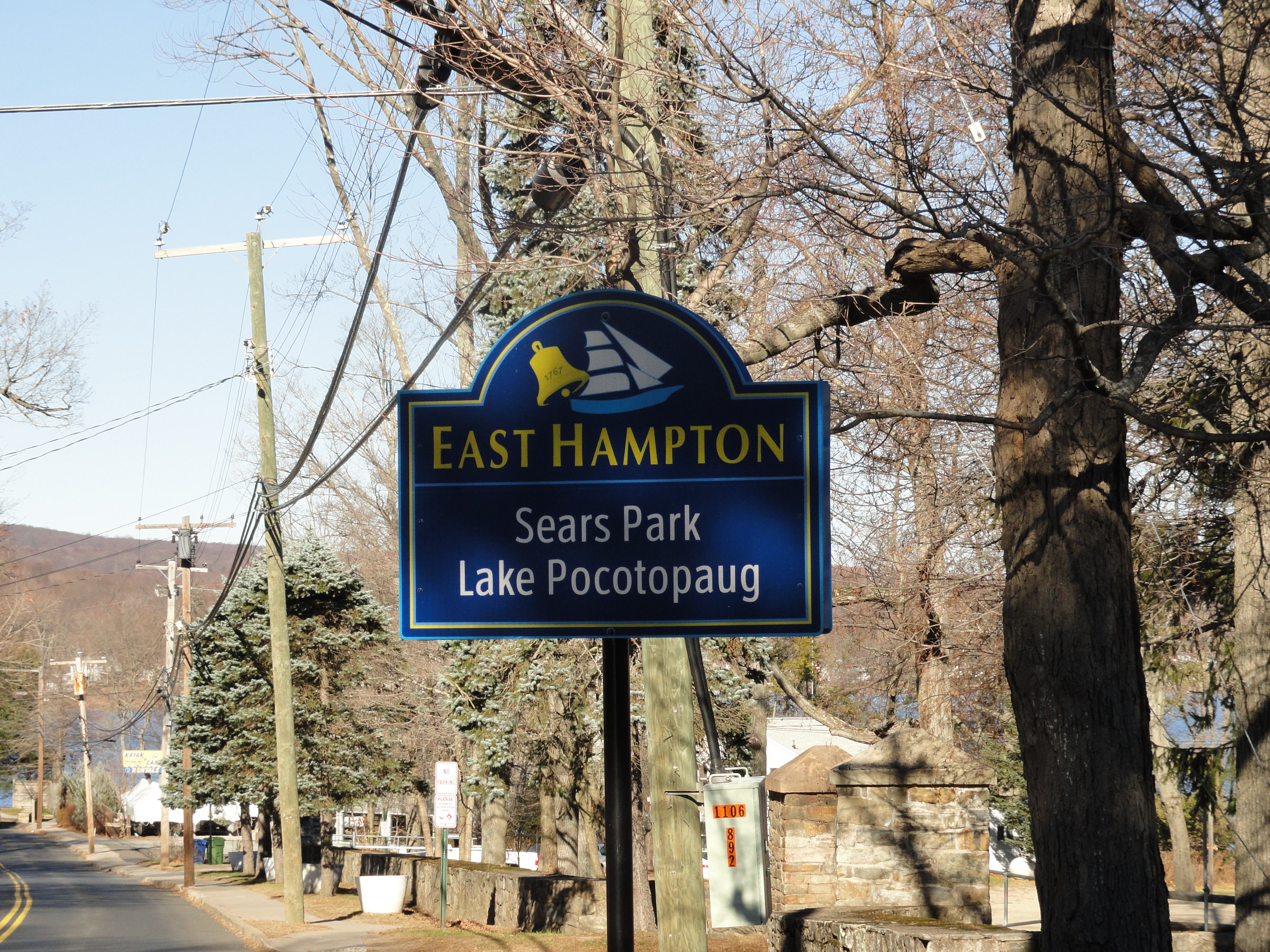 Sears Park Fees will Stay the Same | East Hampton, CT Patch