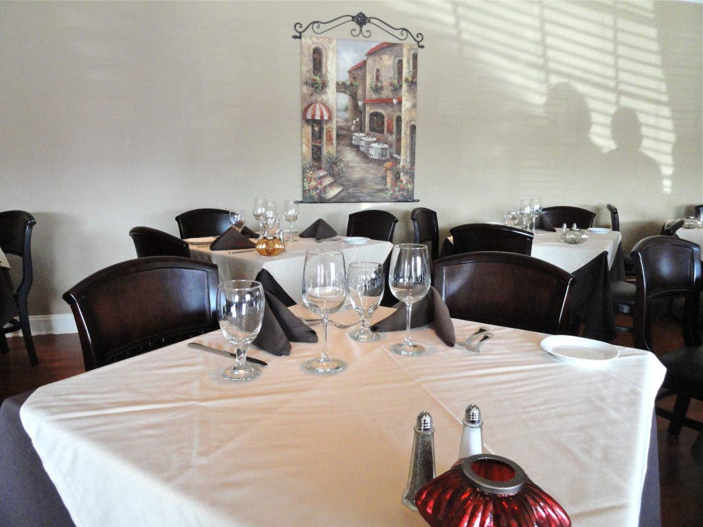 Classic Flavors to Savor at Warren's New Prezzo Restaurant ...