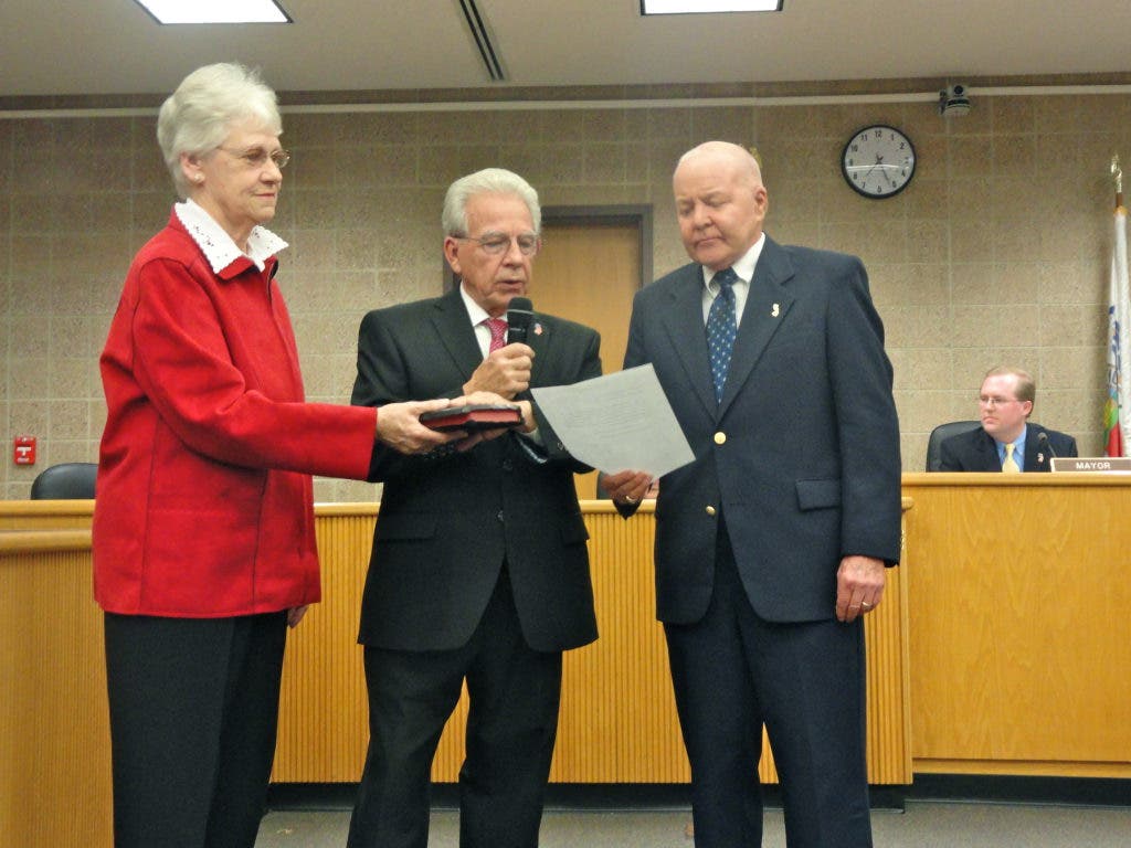 Cohen Selected New Mayor, Holland Chosen Deputy Mayor | Manalapan, NJ Patch