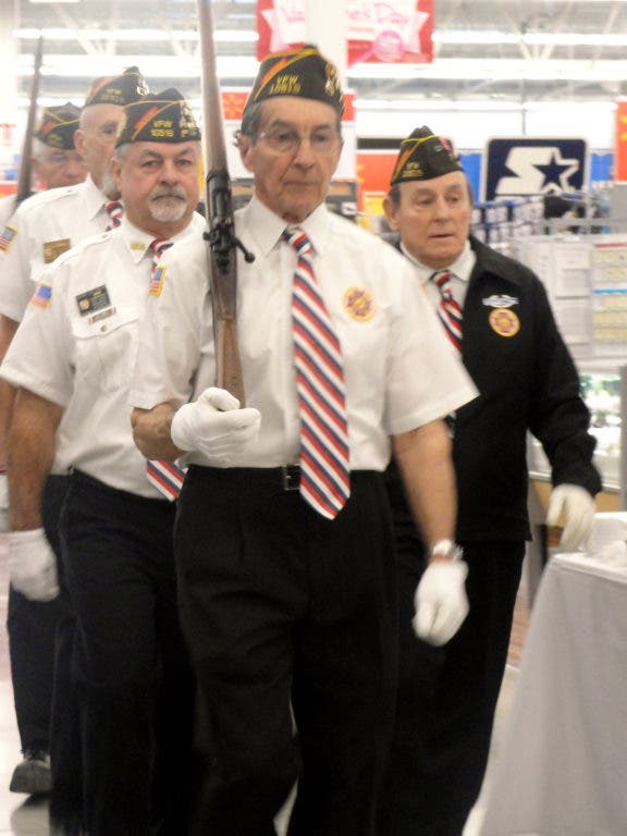 Greendale Walmart Celebrates Opening | Greendale, WI Patch
