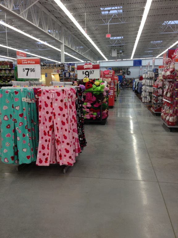 Greendale Walmart Celebrates Opening | Greendale, WI Patch