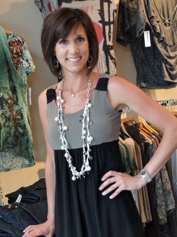 Oh So Glamorous Fashions At Marta's Boutique | Ladue, MO Patch