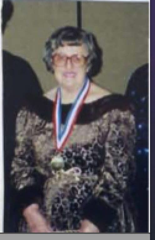 Ladue Mayor Edith Spink Passes Away at Age 90 | Ladue, MO Patch
