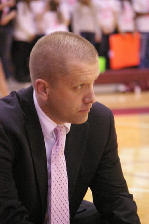 Scott Small, MICDS: Principal, Basketball Coach, Husband, Dad & Good ...