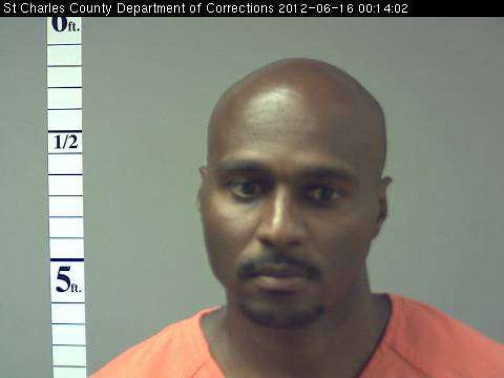 Life in Prison for Man Convicted of 2007 Murder of St. Charles ...