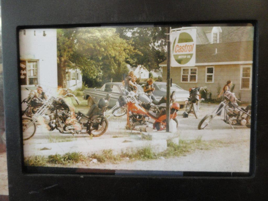Jammer Joint Motorcycles Comes Home to Wentzville | Wentzville, MO Patch