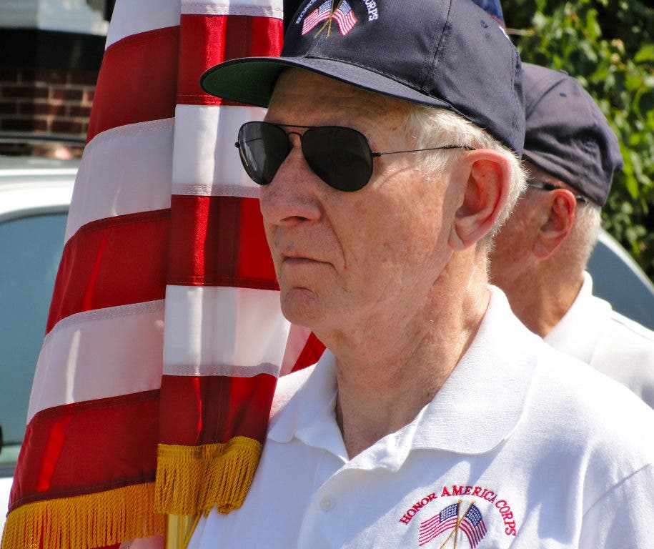Fredericksburg Memorial Day Photo Gallery: Our Fallen Heroes ...