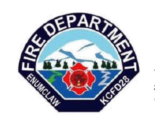 Enumclaw/King County Fire District No. 28 Report for July 19 to July 31 ...