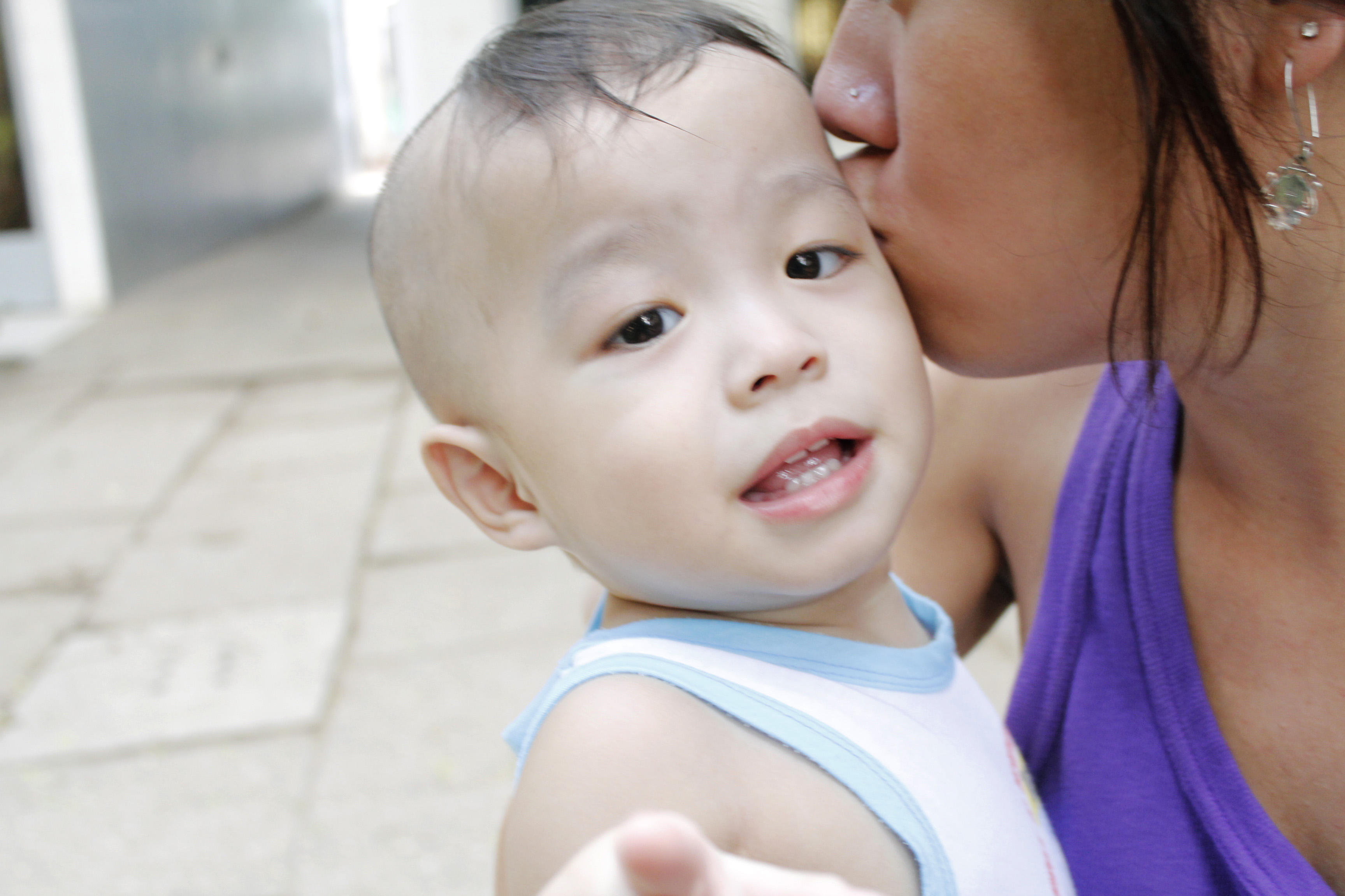 Notes from the Orphanage: No Options for Adoption | Renton, WA Patch