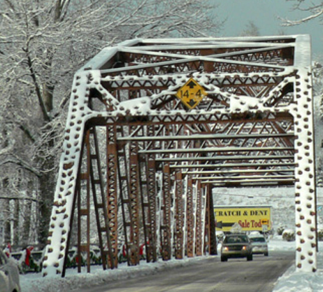Two Sumner Bridges Slated for Replacement | Bonney Lake, WA Patch