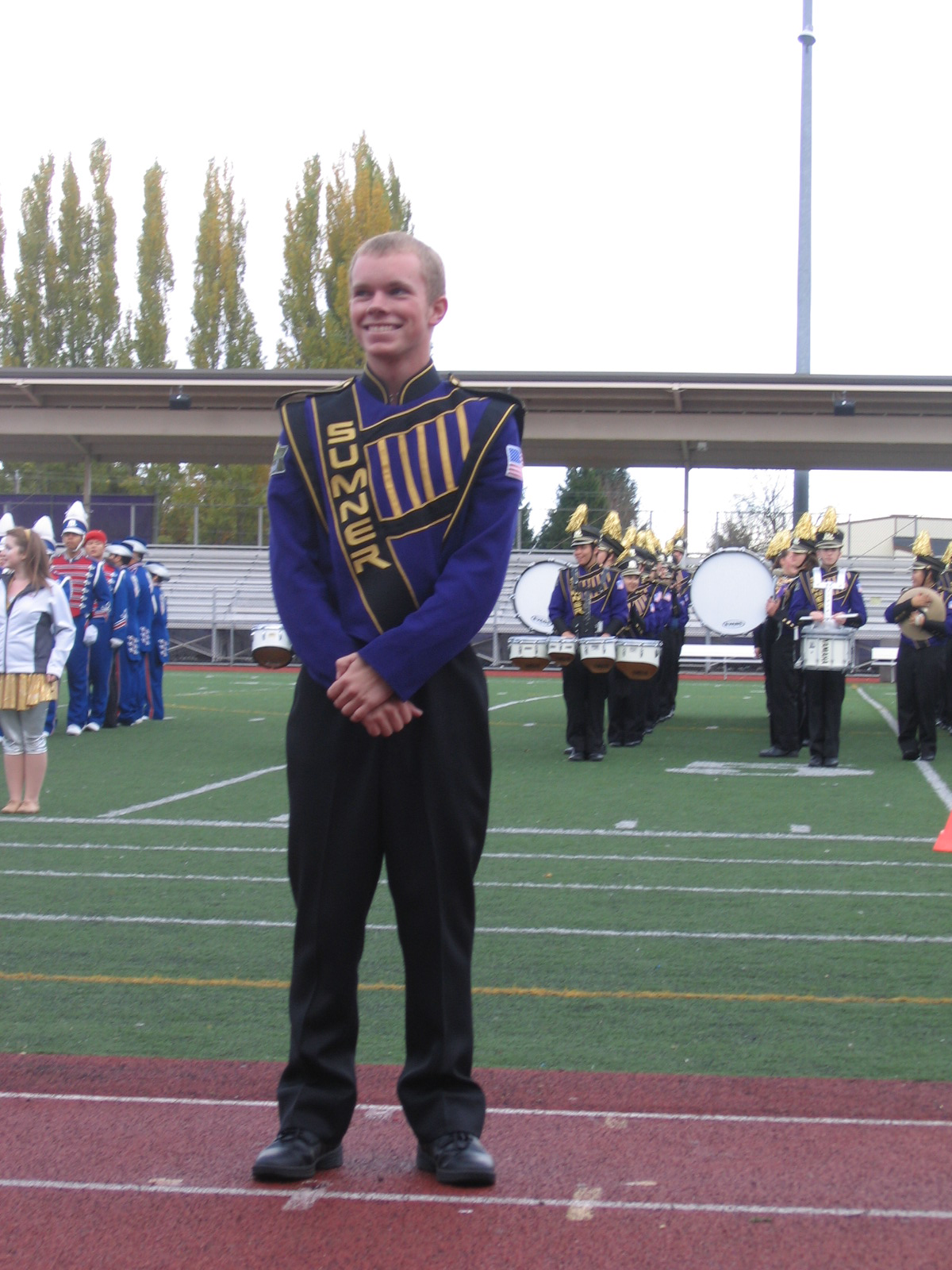 Sumner High School Alum Reflects on Five Years of Sunset Festival of ...