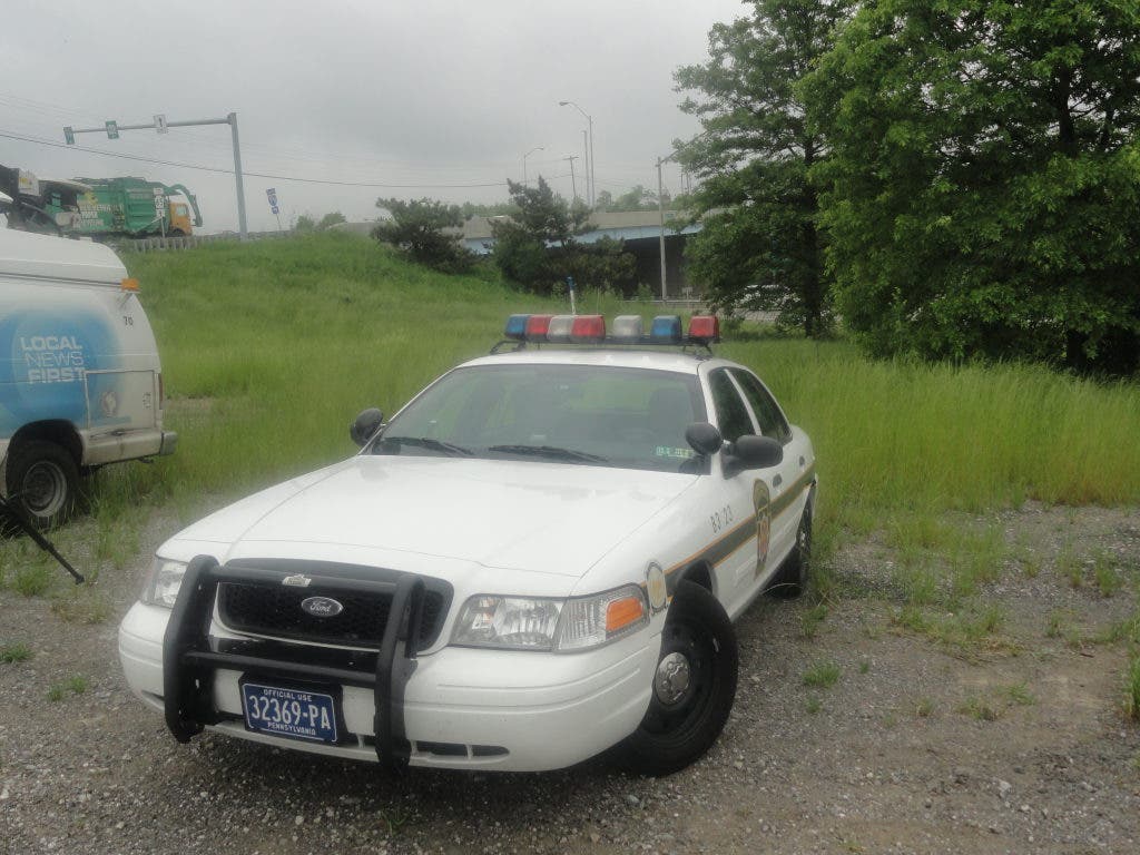 Operation Yellow Jacket Cracks Down on Speeders | Chartiers Valley, PA ...