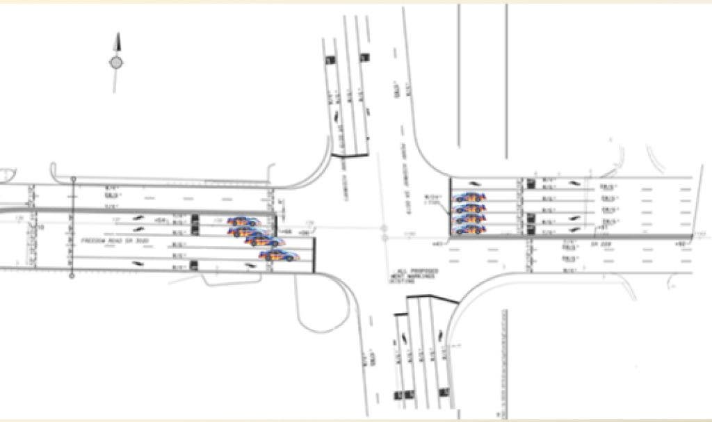 PennDOT Rolling Out Route 228 Ramps Project in Cranberry | Cranberry ...