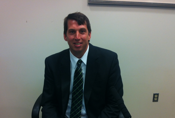 New Pine-Richland Superintendent Attends First Board Meeting, Says ...