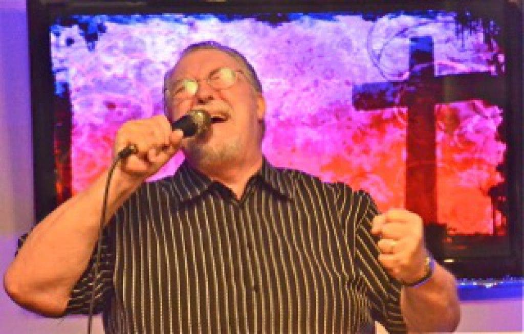 DOO-WOP SINGER FROM CALIFORNIA PERFORMING ON JULY 6 | Vernon, CT Patch