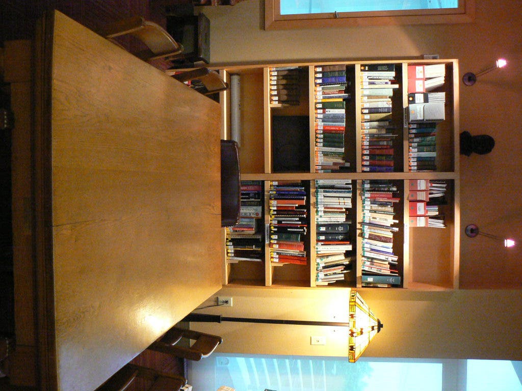 Hudson Library's History Room Offers Portal to the Past | Hudson, WI Patch