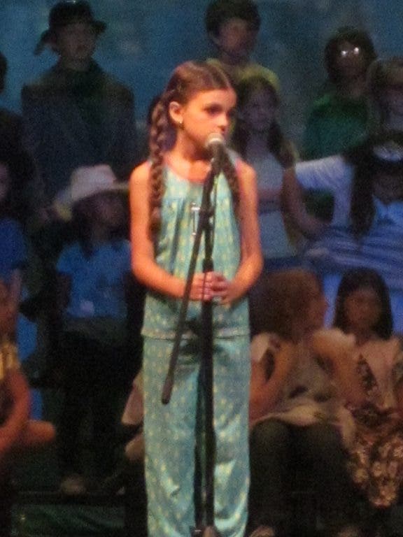 'Lights, Camera, Action' At Lake Myrtle Elementary | Land O' Lakes, FL ...