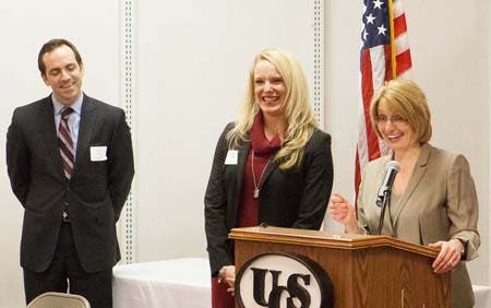 Utica Community Schools celebrates excellence in teaching | Shelby, MI ...
