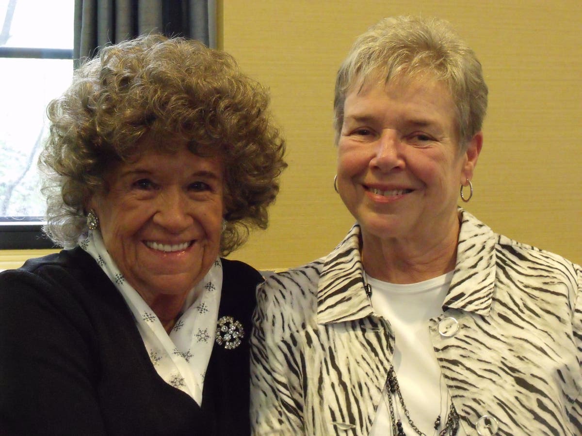 Charlestown's Pat Kasuda and Kathy Crouse are Hall of Fame Inductees ...