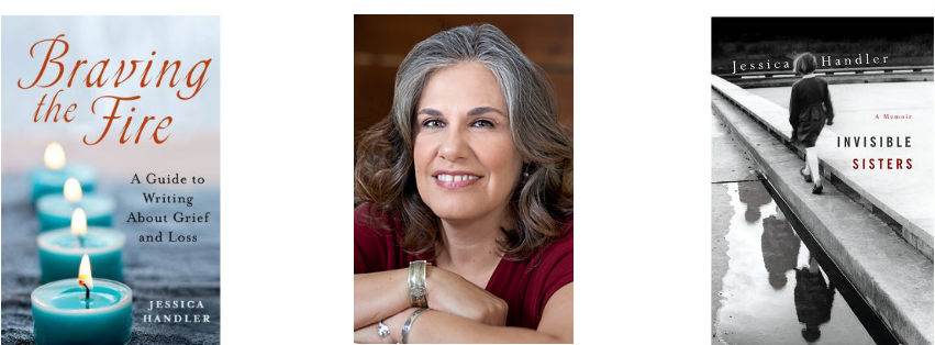 Mini Writing Workshop with Author Jessica Handler | Athens, GA Patch