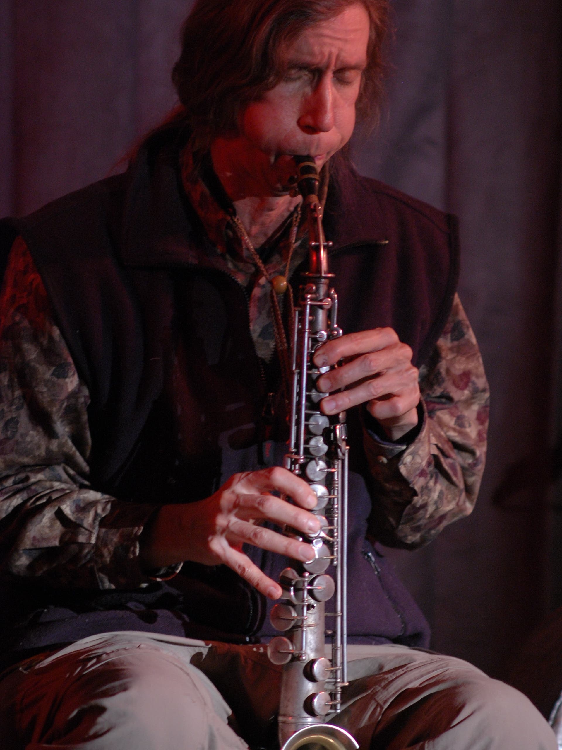 Review: Phil Minissale and Friends Impress at Grounds & Sounds | Three ...