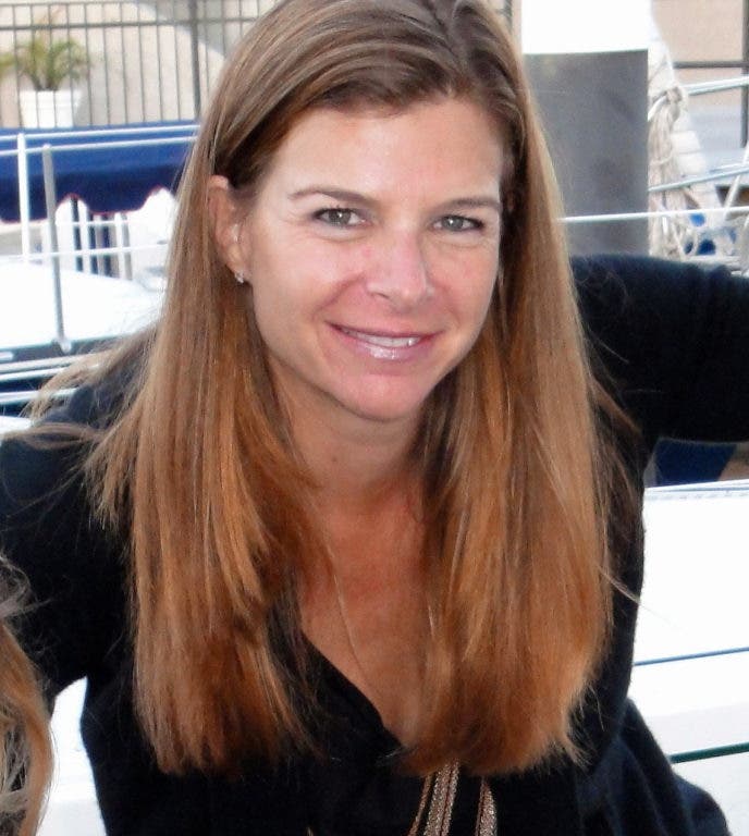Lisa Freedman named to newly created position of executive director of ...