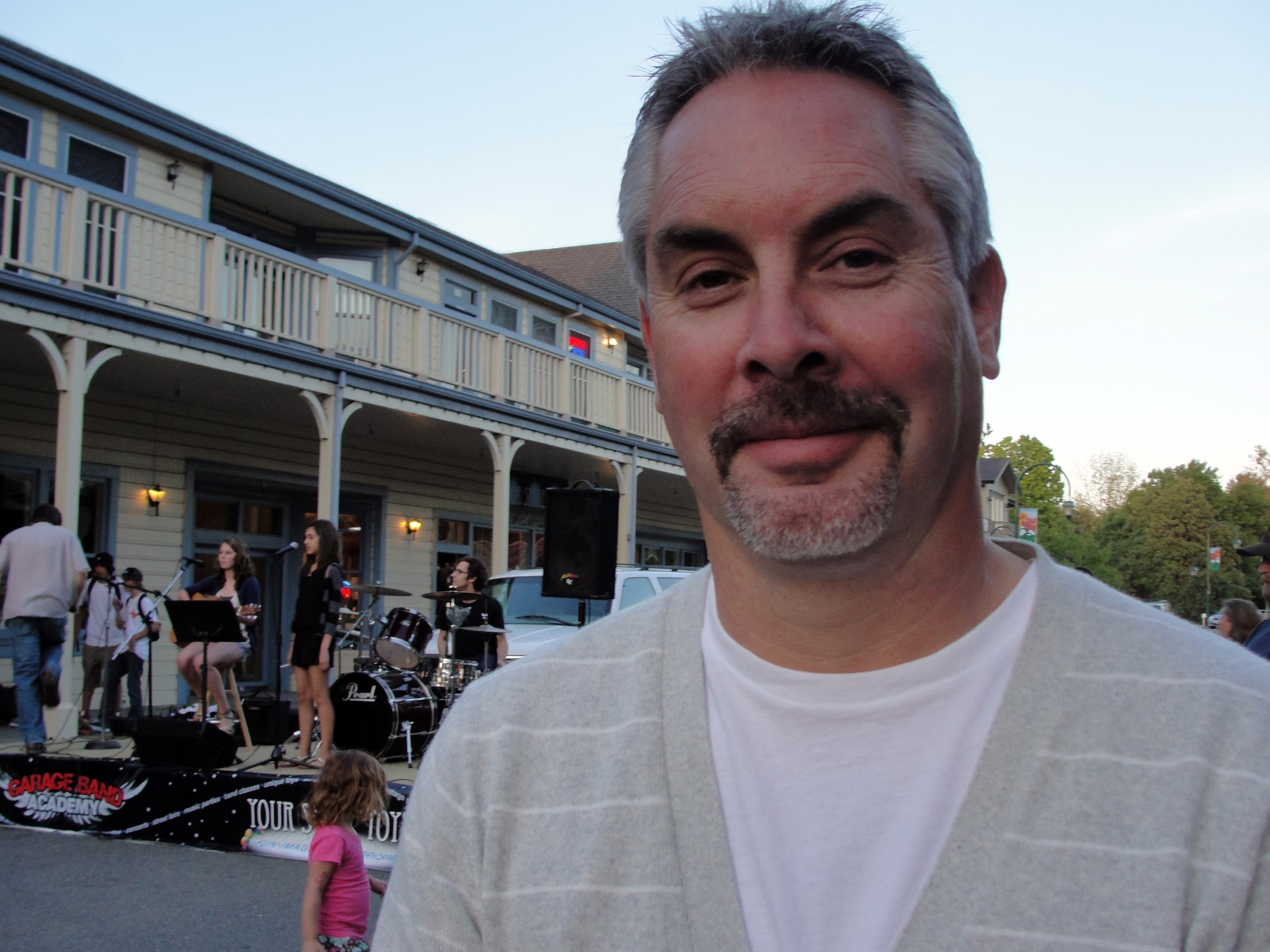 Photo Gallery: 1st Wednesdays Street Fair | Pleasanton, CA Patch