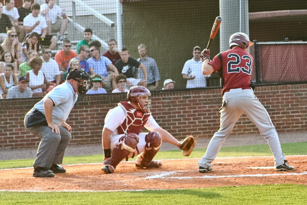 Lassiter Ousted from Baseball Playoffs | Northeast Cobb, GA Patch