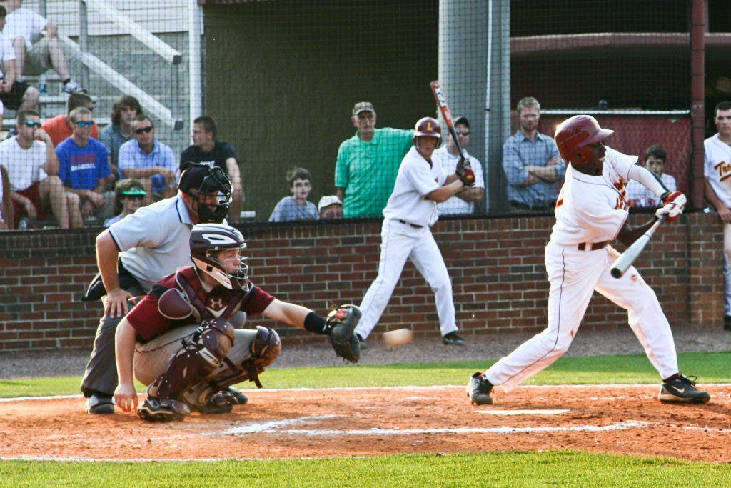 Lassiter Ousted from Baseball Playoffs | Northeast Cobb, GA Patch