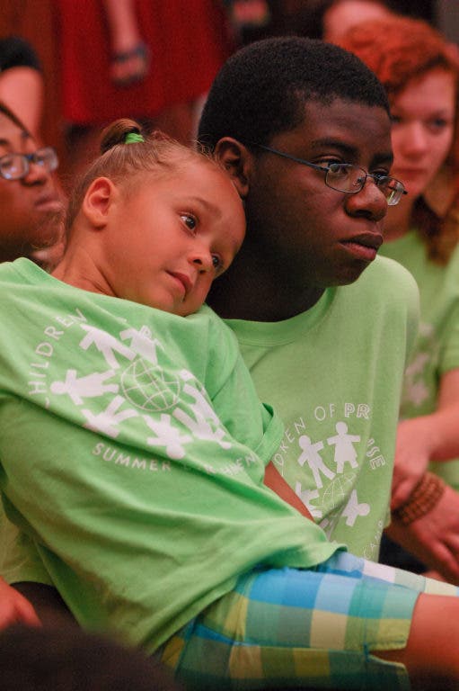 South Cobb Children Meet and Greet Madeline | South Cobb, GA Patch