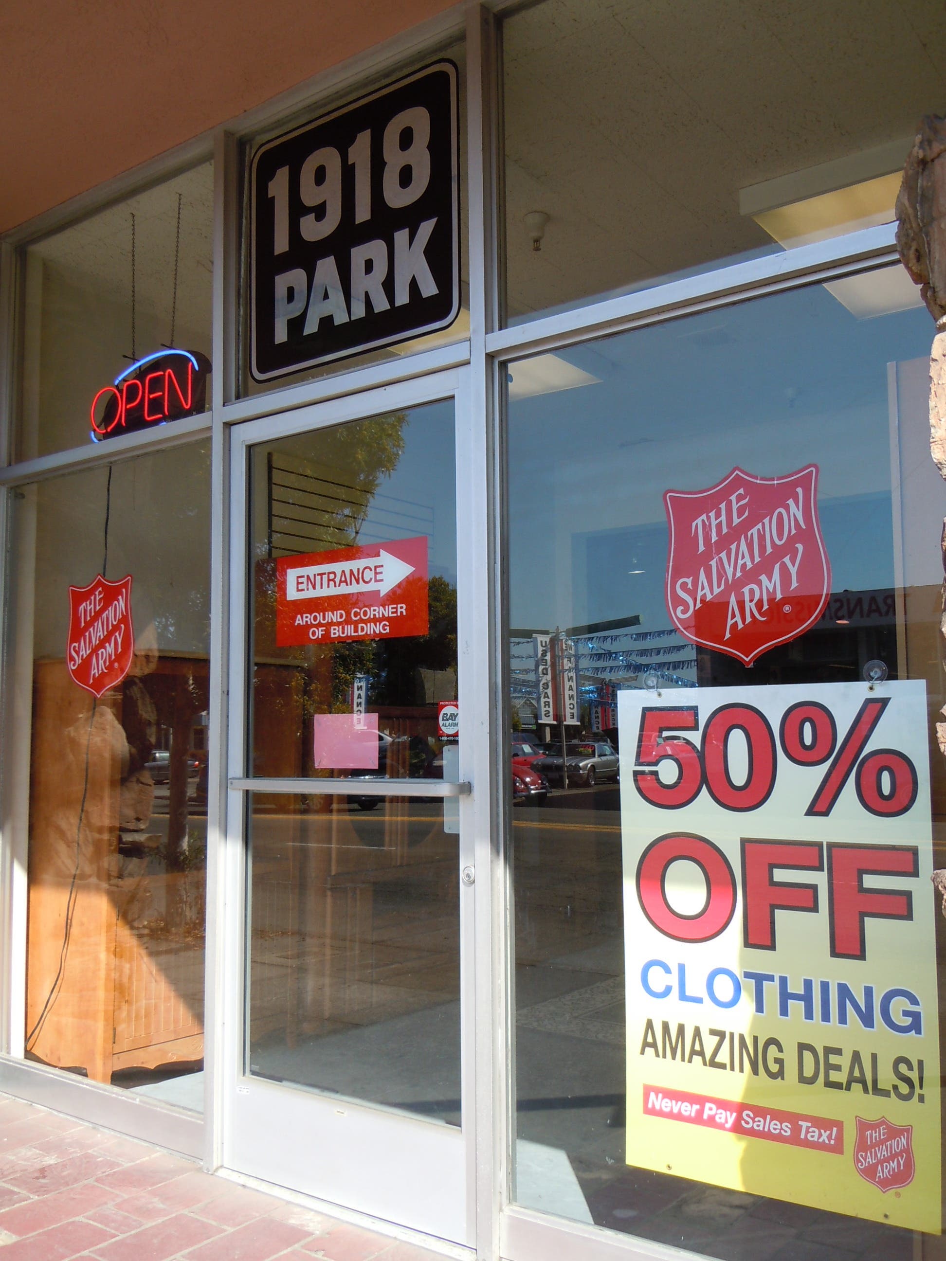 Consignment Store Alameda Ca