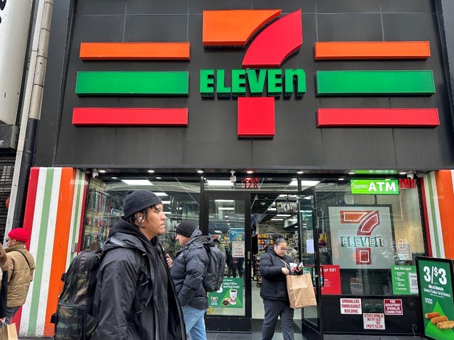 7-Eleven To Close Hundreds Of Underperforming Stores | Concord, CA Patch