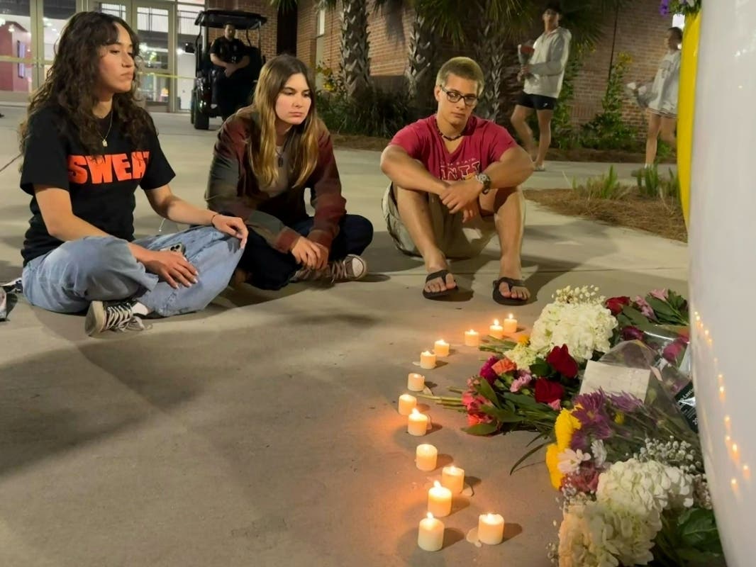 What We Know About 2 Men Killed In Florida State Shooting | Across ...