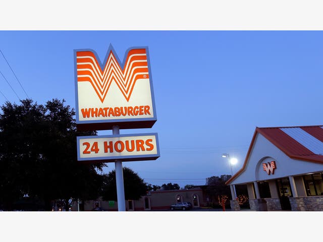 Whataburger Employee Fired After Refusing To Serve Texas Police ...