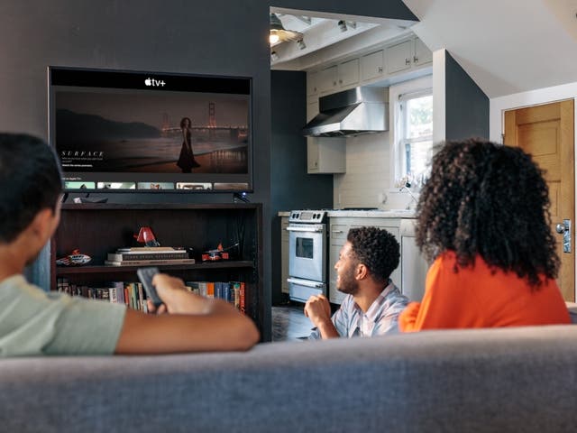 Cox Adds Apple TV+ to Contour and Contour Stream Player | San Diego, CA ...
