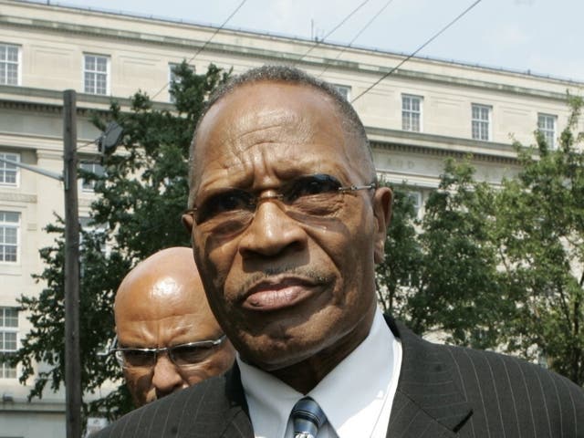 Sharpe James Dead At 89, Ex-Newark Mayor Mourned In NJ | Newark, NJ Patch