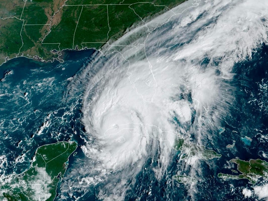 How Hurricane Ian Could Impact Eastern PA | Norristown, PA Patch