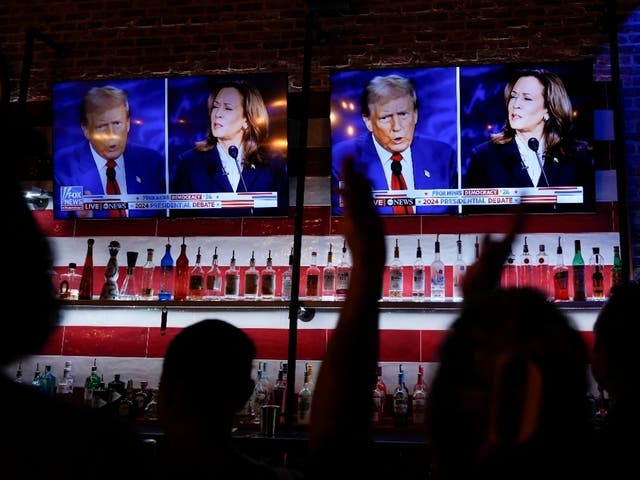 Trump Takes PA, Projected To Win Presidency: Latest Updates | Across ...