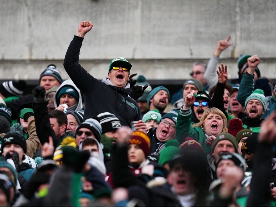 Brian Dawkins Eagles Pep Rally To Be Held In Norristown This Weekend ...