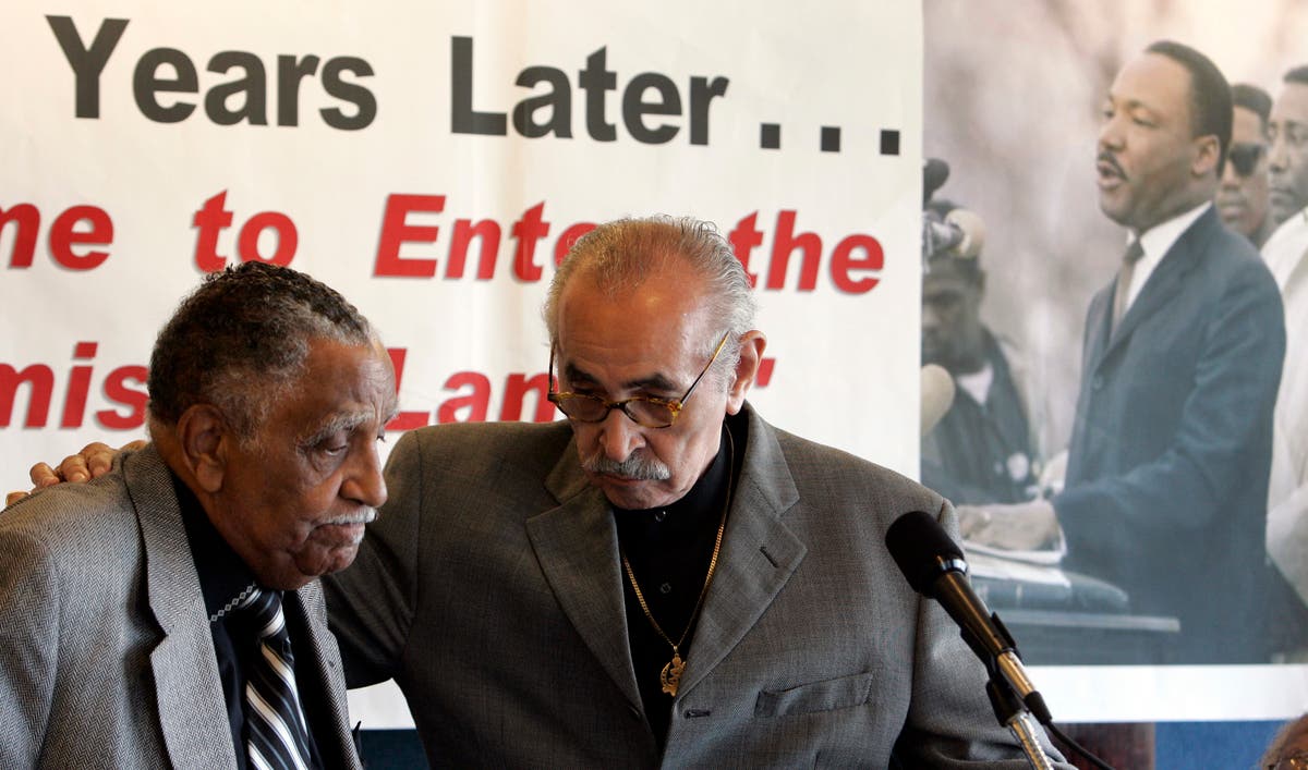 Wyatt Tee Walker, Harlem Pastor And Civil Rights Leader, Dies | Harlem ...