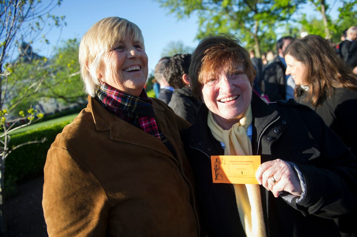 Diane Olson, Champion Of Equality, Dies | North Hollywood, CA Patch