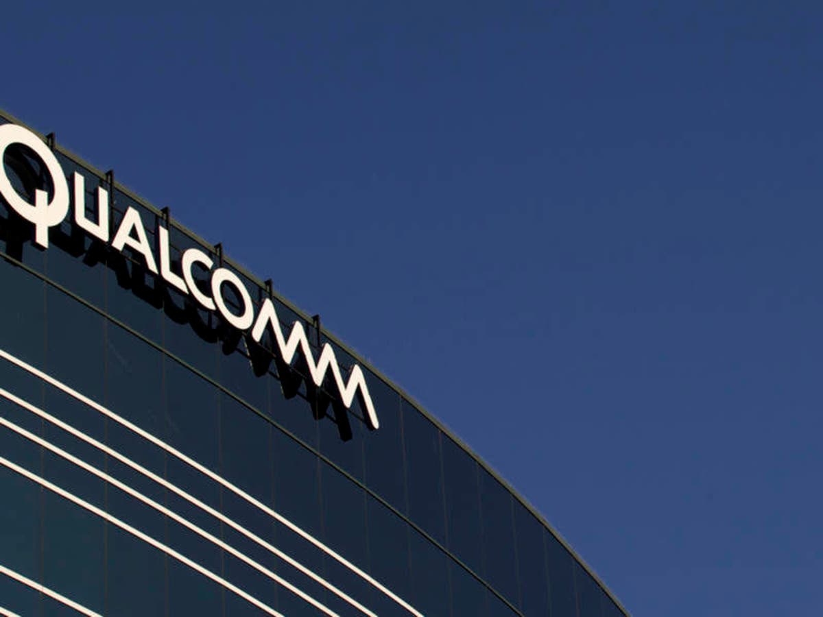 Qualcomm To Buy NXP Semiconductors For $44 Billion | San Diego, CA Patch