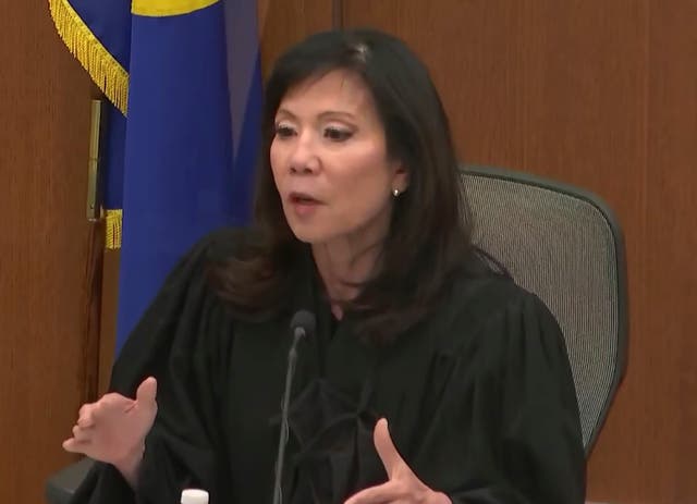 Ex-Cop Kim Potter Set To Be Released From Prison Next Month | Maple ...